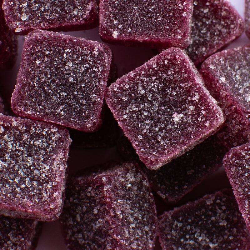 All Natural Organic Ingredients